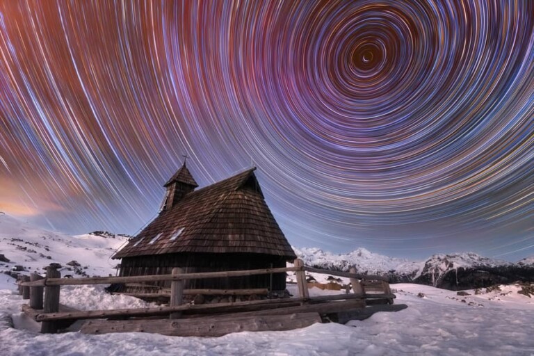 How to do Long Exposure Night Photography - Capture the Atlas