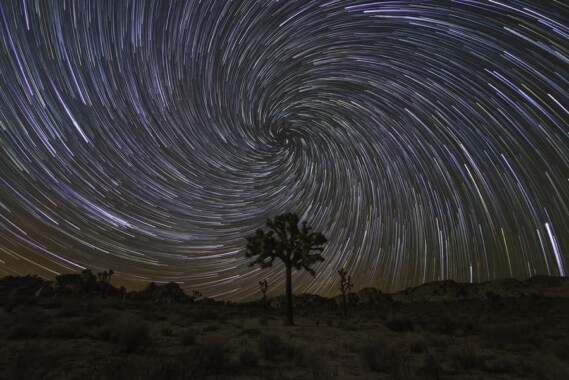 Star Trails Photography Guide (2022) + Step by Step Tutorial!