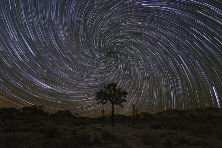 Star Trails Photography Guide (2022) + Step by Step Tutorial!
