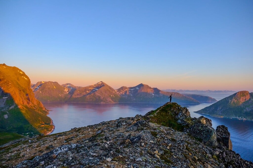 8 Best Things to Do in Tromso in Summer