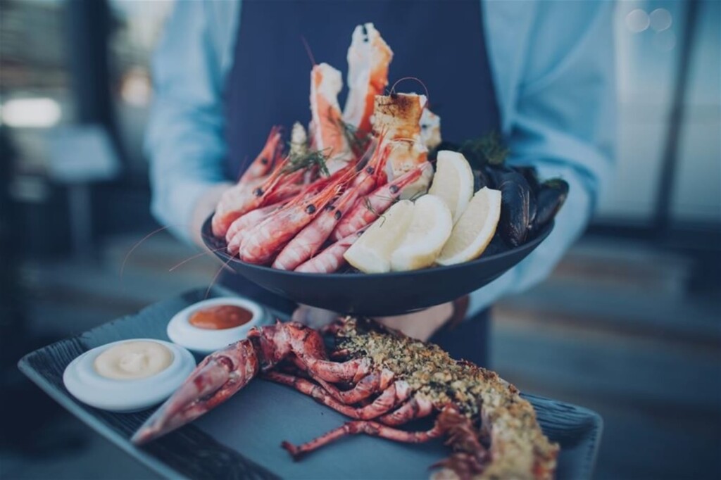 10 Best Restaurants in Tromso + Map