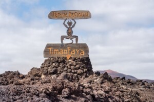 How to Visit Timanfaya National Park, Lanzarote